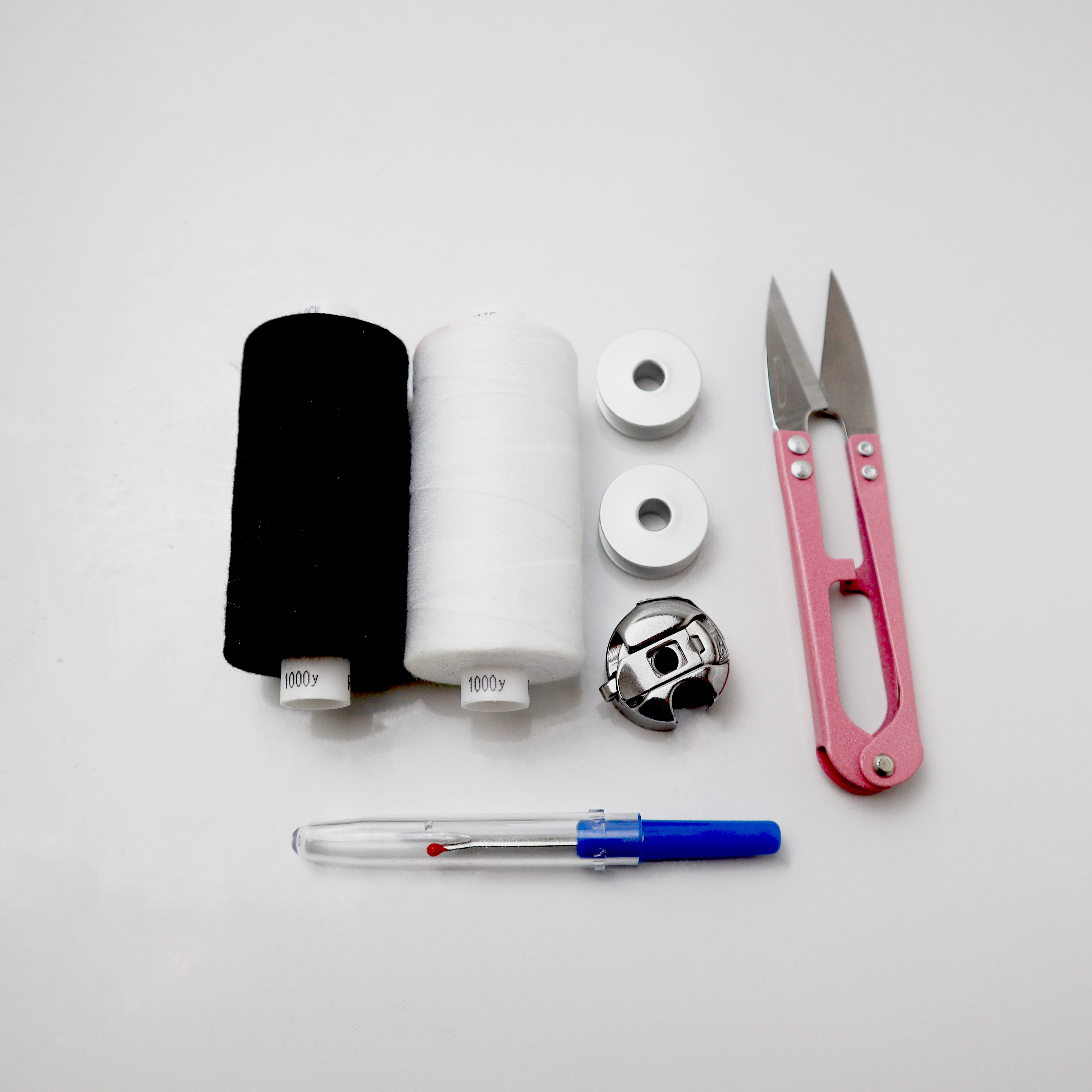 Starter kit – Stch & Co.